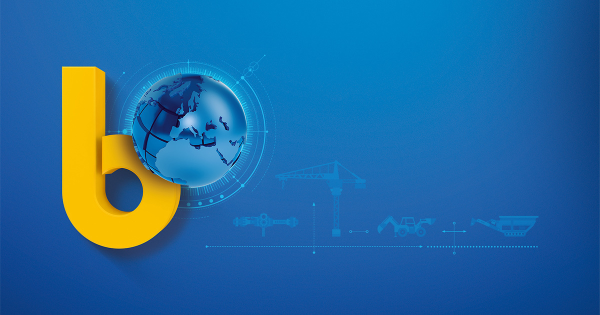 TKE Sweden AB - Digitalization and CAN solutions in Bauma, Munich October 2022