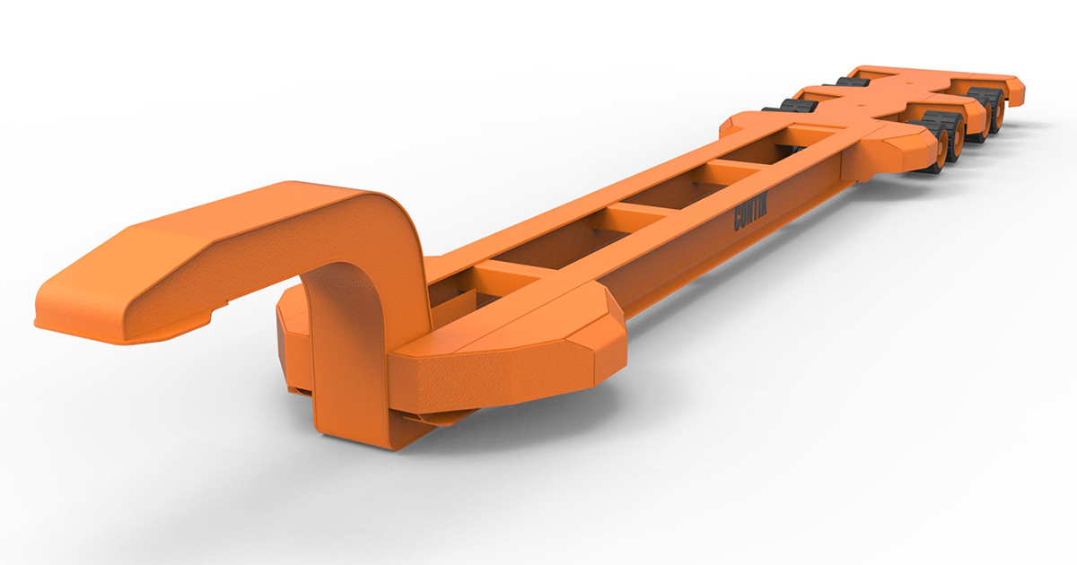 Case study: Translifter Control System - TKE Sweden AB