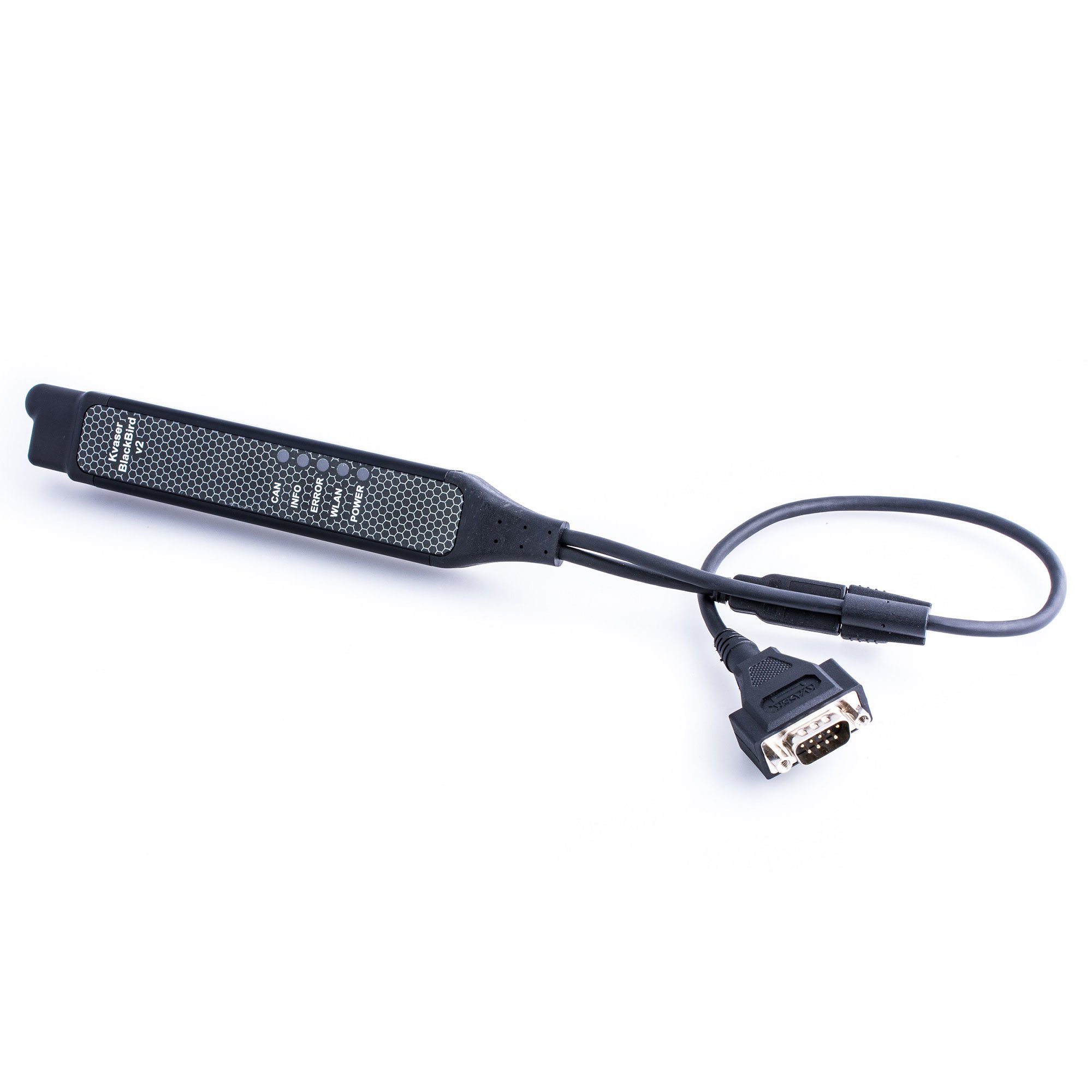 Kvaser Blackbird v2 - TKE Sweden AB