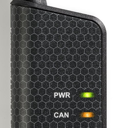 Kvaser Leaf Light HS v2 - TKE Sweden AB