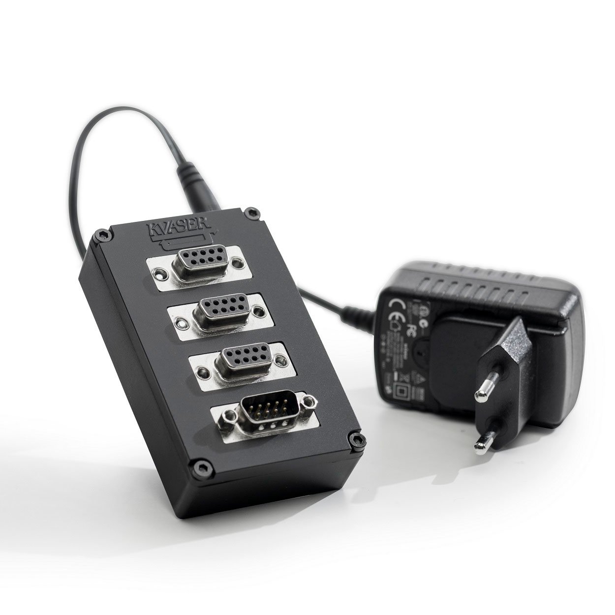 Kvaser T-Cannector v2 - TKE Sweden AB