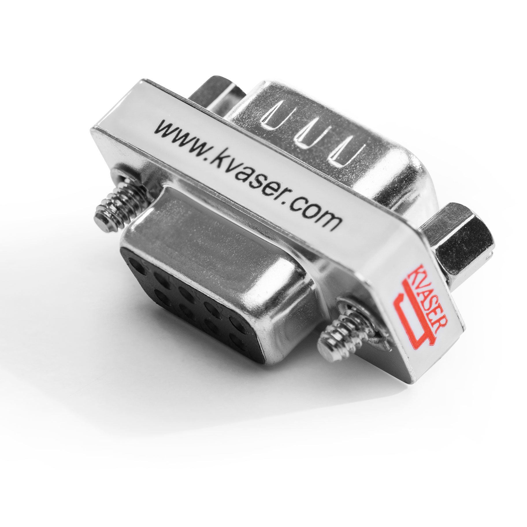 Kvaser 120 Ohm termination adapter - TKE Sweden AB