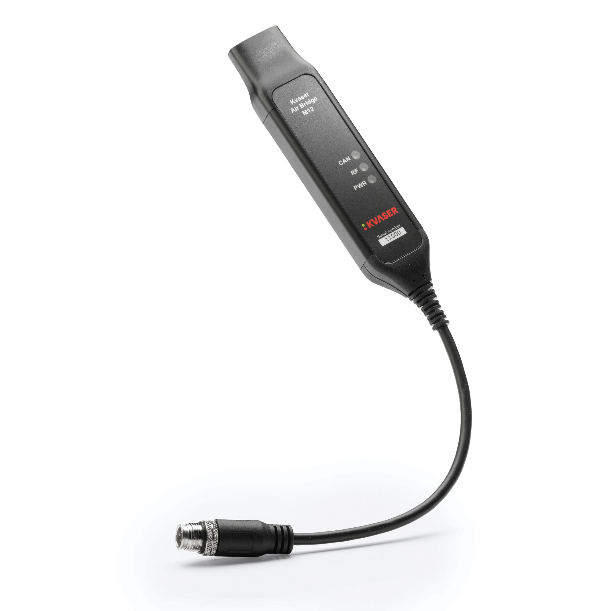 Kvaser Air Bridge M12 - TKE Sweden AB