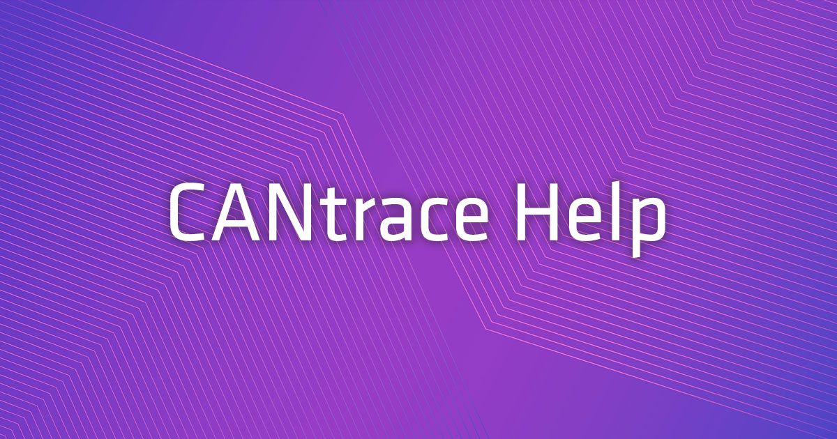 Log Settings - TKE Sweden AB