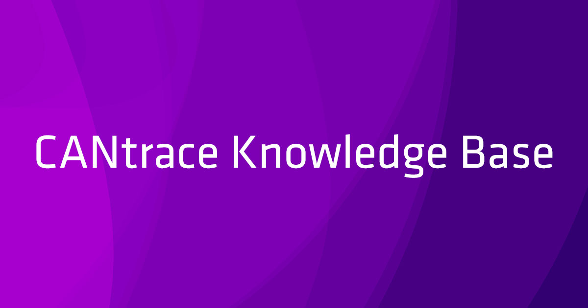 Knowledge base - TKE Sweden AB